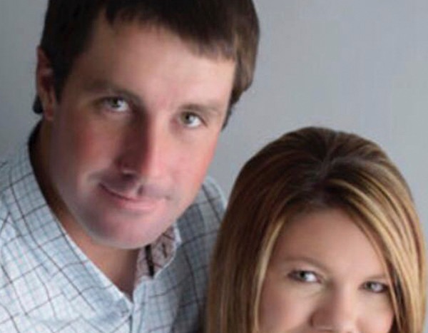 Fiancé Of Missing Colorado Mom Kelsey Berreth Arrested And Charged With